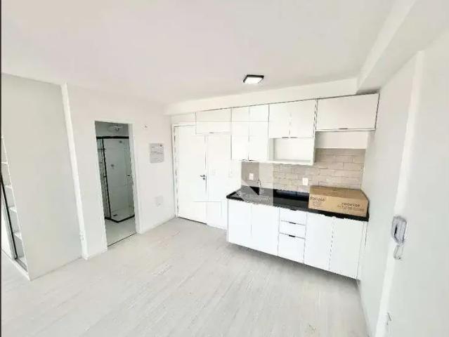 Kitnet / Stúdio para Locação em São Paulo/SP Água Fria 1 Quartos