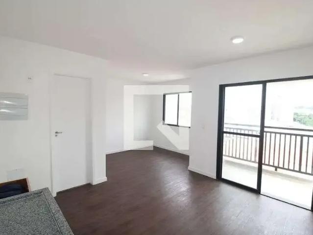 Kitnet / Stúdio para Locação em São Paulo/SP Água Fria 1 Quartos
