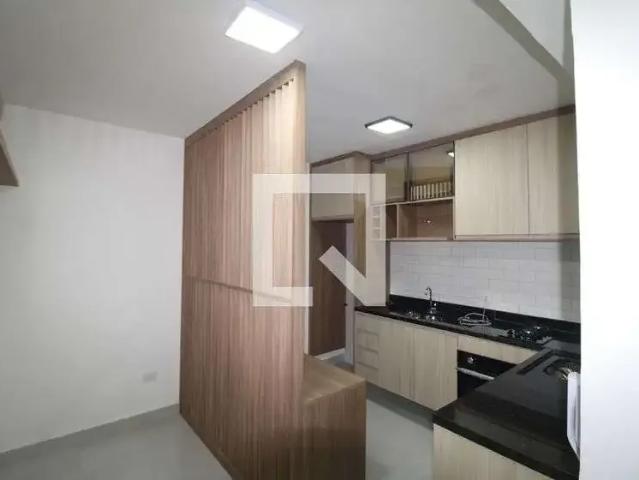 Kitnet / Stúdio para Locação em São Paulo/SP Água Fria 1 Quartos