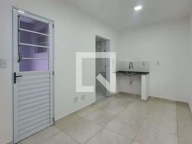Kitnet / Stúdio para Locação em São Paulo/SP Água Fria 1 Quartos