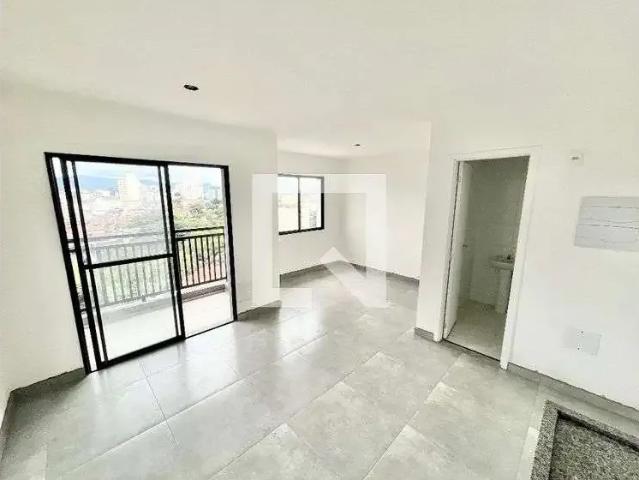 Kitnet / Stúdio para Locação em São Paulo/SP Água Fria 1 Quartos