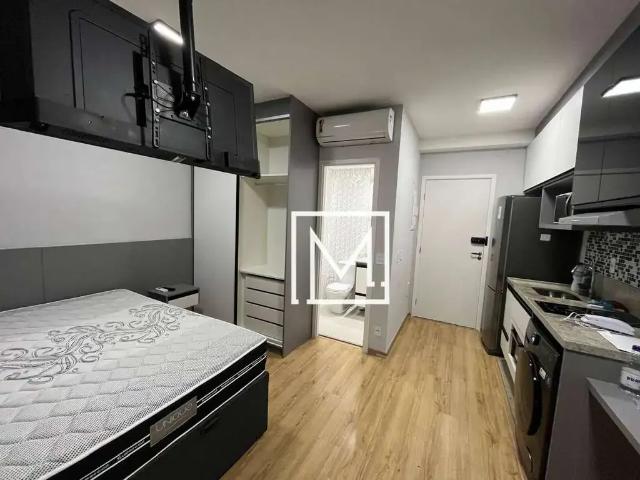 Kitnet / Stúdio para Locação em São Paulo/SP Alto do Ipiranga 1 Quartos