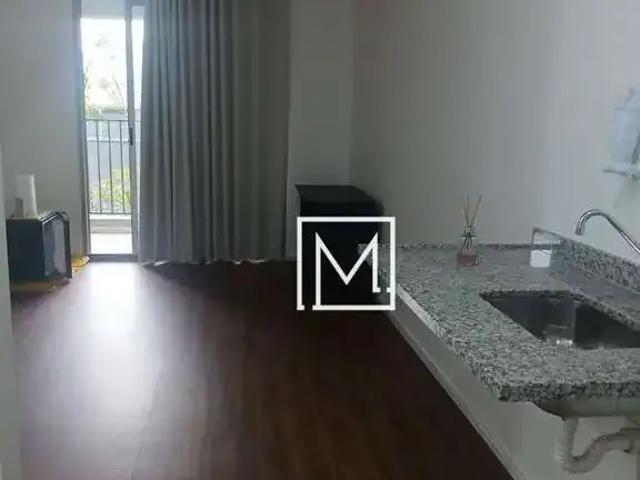Kitnet / Stúdio para Locação em São Paulo/SP Alto do Ipiranga 1 Quartos