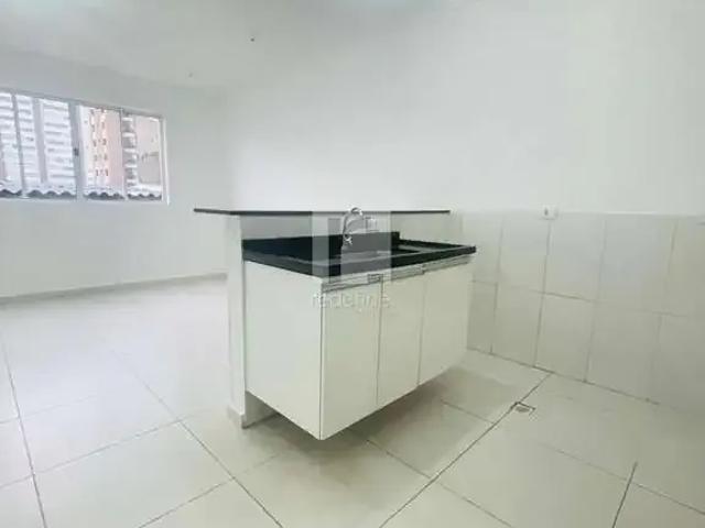 Kitnet / Stúdio para Locação em São Paulo/SP Alto do Ipiranga 1 Quartos