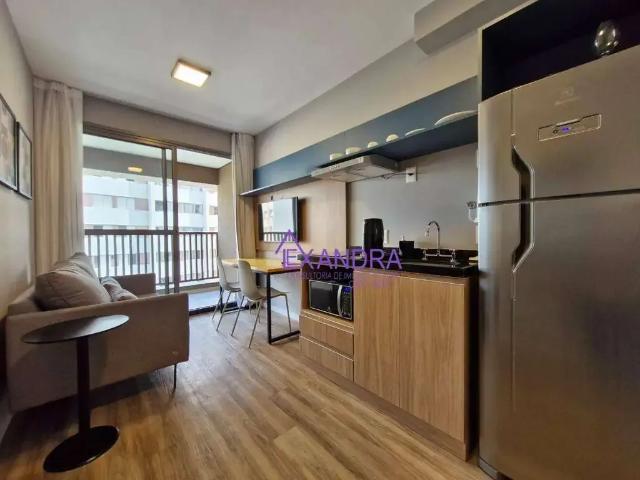 Kitnet / Stúdio para Locação em São Paulo/SP Alto do Ipiranga 1 Quartos