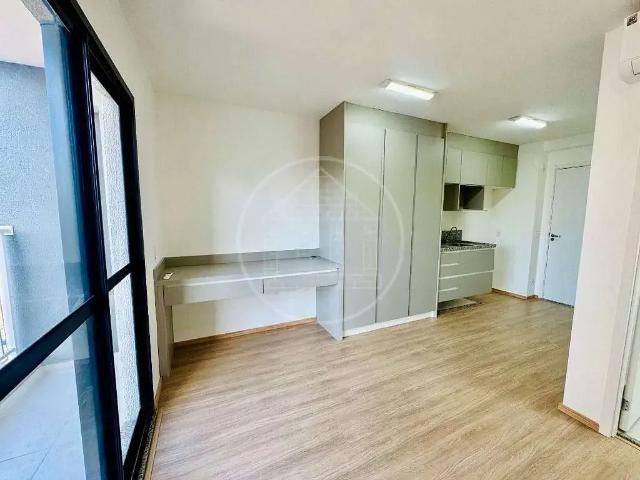 Kitnet / Stúdio para Locação em São Paulo/SP Alto da Boa Vista 1 Quartos