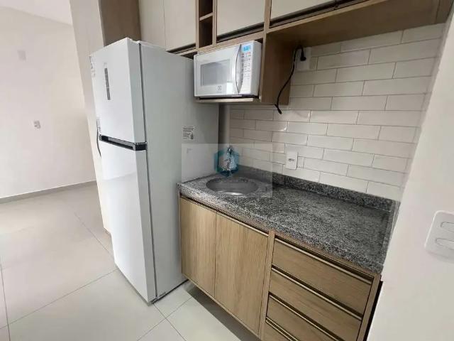 Kitnet / Stúdio para Locação em São Paulo/SP Alto da Boa Vista 1 Quartos