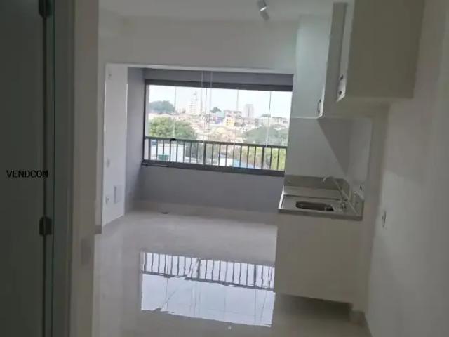 Kitnet / Stúdio para Locação em São Paulo/SP Alto da Mooca