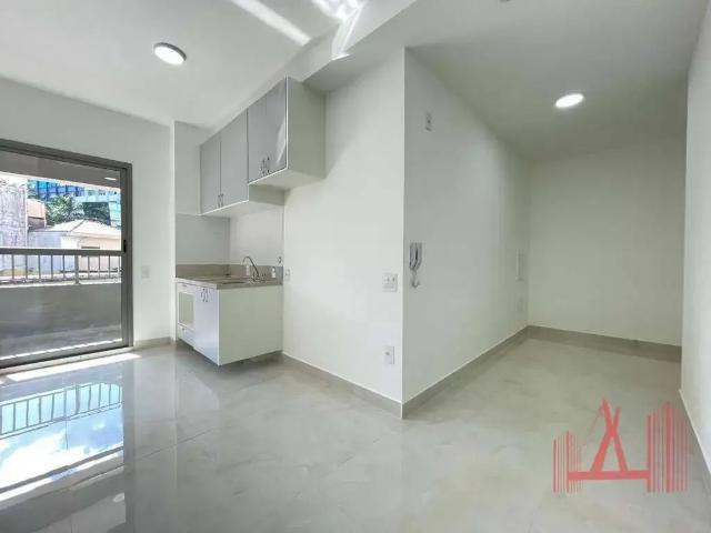 Kitnet / Stúdio para Locação em São Paulo/SP Alto da Mooca 1 Quartos