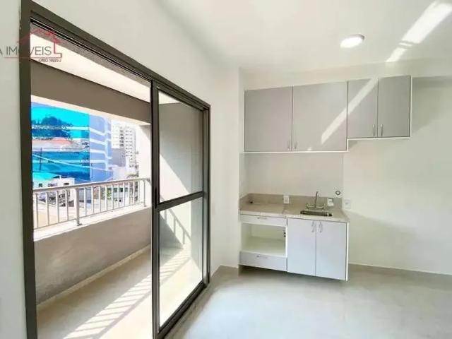 Kitnet / Stúdio para Locação em São Paulo/SP Alto da Mooca 1 Quartos