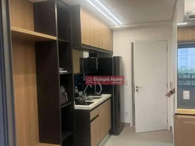 Kitnet / Stúdio para Locação em São Paulo/SP Alto da Mooca 1 Quartos