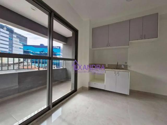 Kitnet / Stúdio para Locação em São Paulo/SP Alto da Mooca 1 Quartos
