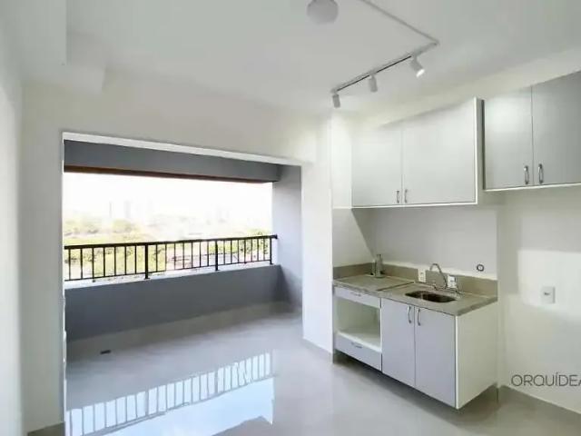 Kitnet / Stúdio para Locação em São Paulo/SP Alto da Mooca 1 Quartos