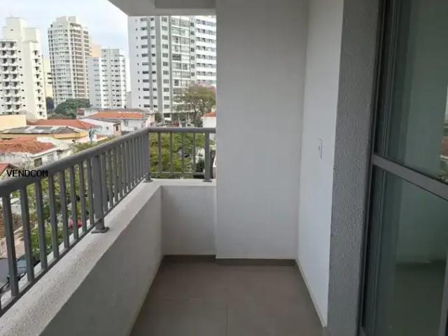 Kitnet / Stúdio para Locação em São Paulo/SP Alto da Mooca