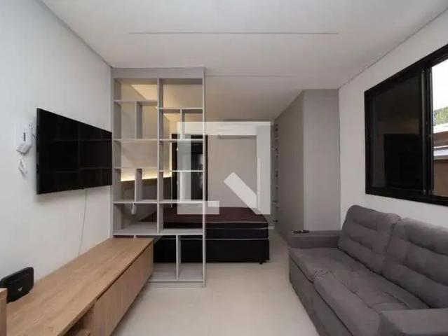 Kitnet / Stúdio para Locação em São Paulo/SP Alto de Pinheiros 1 Quartos