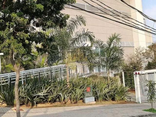 Kitnet / Stúdio para Locação em São Paulo/SP Alto de Pinheiros 1 Quartos