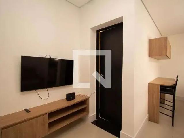 Kitnet / Stúdio para Locação em São Paulo/SP Alto de Pinheiros 1 Quartos