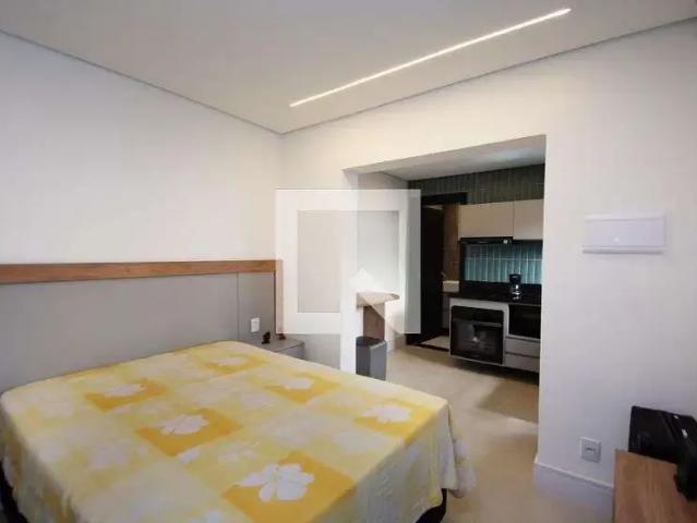 Kitnet / Stúdio para Locação em São Paulo/SP Alto de Pinheiros 1 Quartos