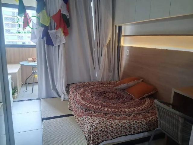 Kitnet / Stúdio para Locação em São Paulo/SP Alto de Pinheiros 1 Quartos
