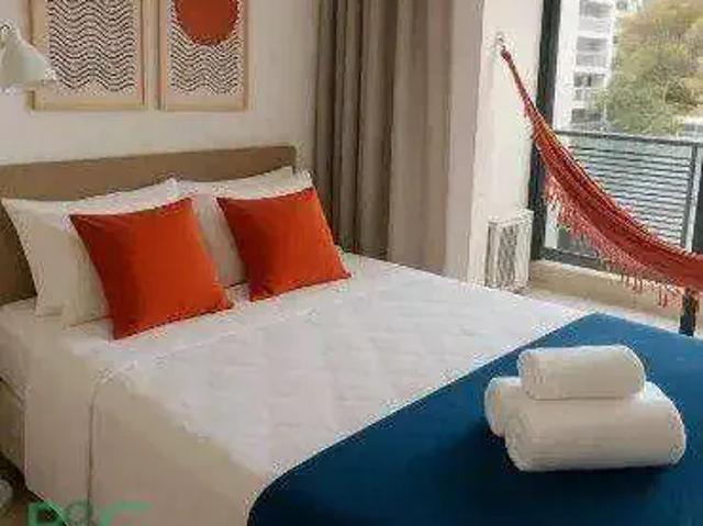 Kitnet / Stúdio para Locação em São Paulo/SP Alto de Pinheiros 1 Quartos
