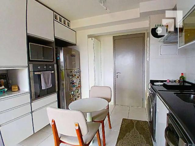 Kitnet / Stúdio para Locação em São Paulo/SP Alto de Pinheiros 1 Quartos