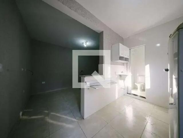 Kitnet / Stúdio para Locação em São Paulo/SP Artur Alvim 1 Quartos