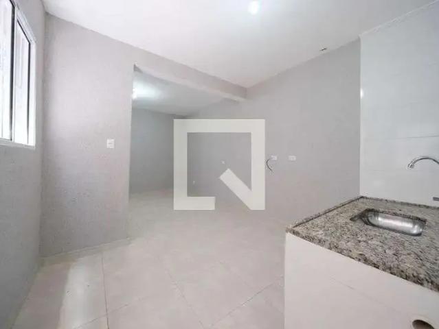 Kitnet / Stúdio para Locação em São Paulo/SP Artur Alvim 1 Quartos