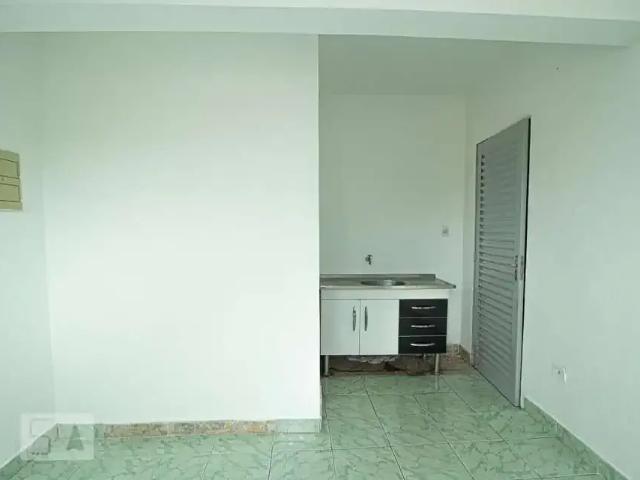 Kitnet / Stúdio para Locação em São Paulo/SP Artur Alvim 1 Quartos