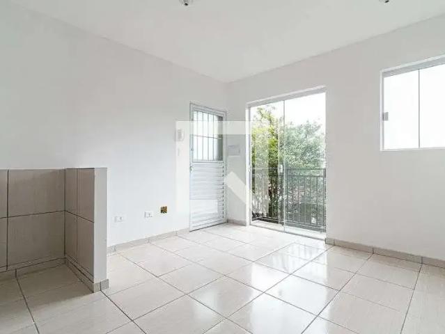 Kitnet / Stúdio para Locação em São Paulo/SP Artur Alvim 2 Quartos