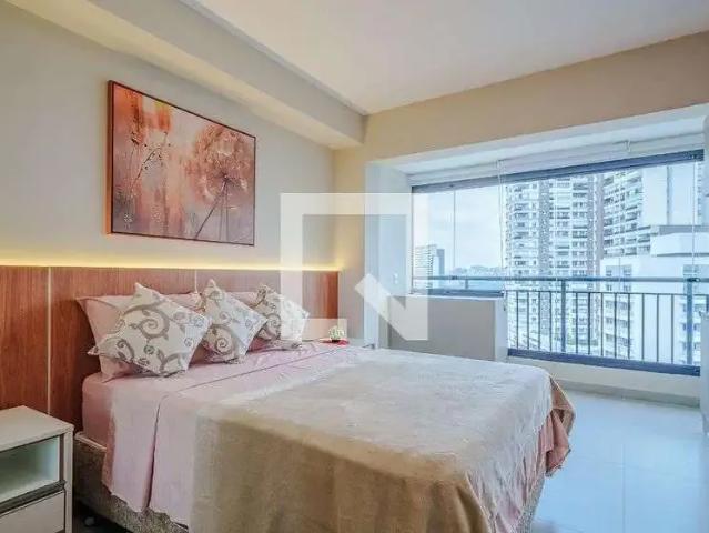 Kitnet / Stúdio para Locação em São Paulo/SP Butantã 1 Quartos
