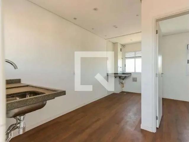 Kitnet / Stúdio para Locação em São Paulo/SP Butantã 1 Quartos