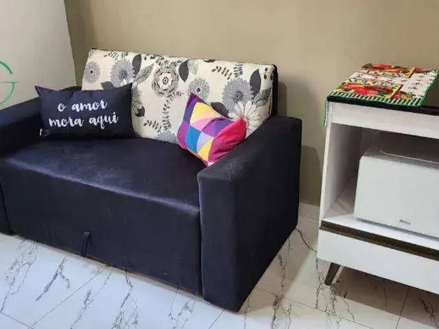Kitnet / Stúdio para Locação em São Paulo/SP Butantã 1 Quartos