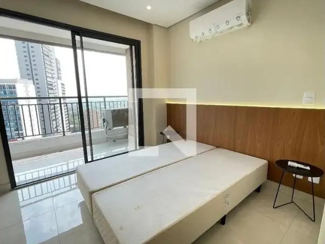 Kitnet / Stúdio para Locação em São Paulo/SP Butantã 1 Quartos