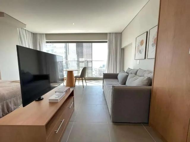 Kitnet / Stúdio para Locação em São Paulo/SP Butantã 1 Quartos