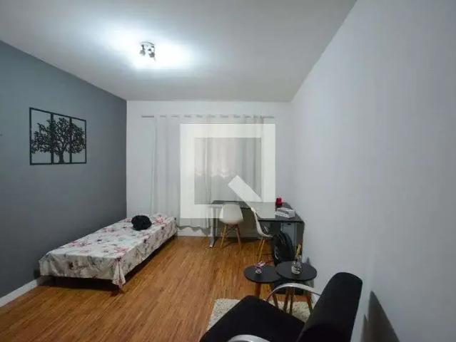 Kitnet / Stúdio para Locação em São Paulo/SP Butantã 1 Quartos