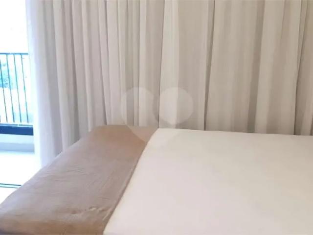 Kitnet / Stúdio para Locação em São Paulo/SP Butantã 1 Quartos