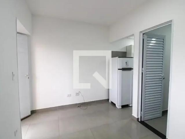 Kitnet / Stúdio para Locação em São Paulo/SP Butantã 1 Quartos