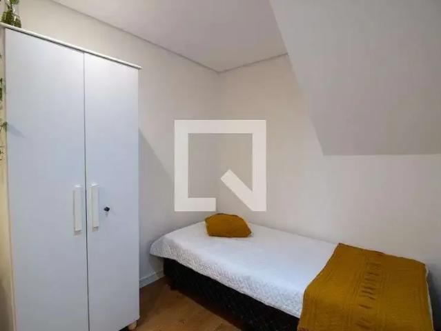 Kitnet / Stúdio para Locação em São Paulo/SP Butantã 1 Quartos