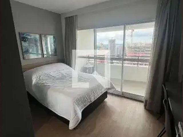 Kitnet / Stúdio para Locação em São Paulo/SP Butantã 1 Quartos