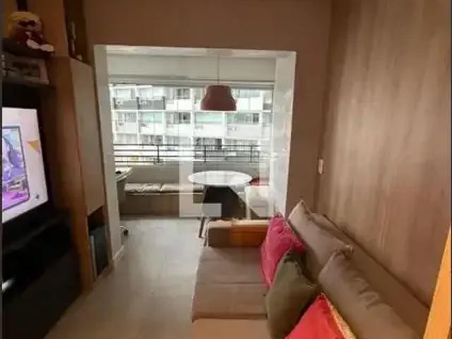 Kitnet / Stúdio para Locação em São Paulo/SP Butantã 1 Quartos
