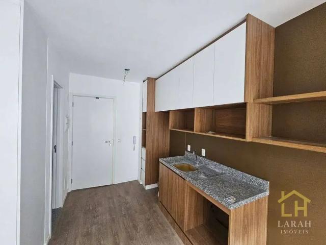 Kitnet / Stúdio para Locação em São Paulo/SP Butantã 1 Quartos