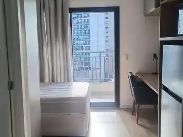 Kitnet / Stúdio para Locação em São Paulo/SP Butantã 1 Quartos