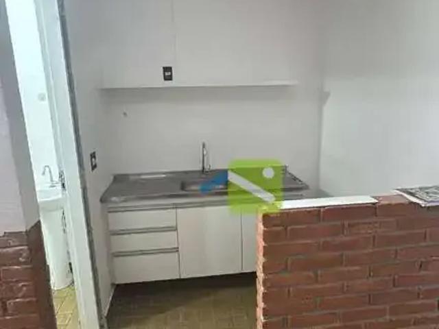 Kitnet / Stúdio para Locação em São Paulo/SP Butantã 1 Quartos