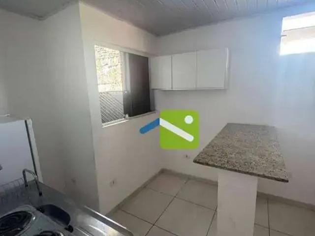 Kitnet / Stúdio para Locação em São Paulo/SP Butantã 1 Quartos