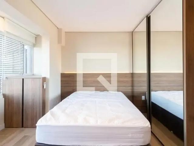 Kitnet / Stúdio para Locação em São Paulo/SP Butantã 1 Quartos
