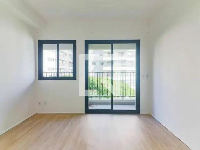 Kitnet / Stúdio para Locação em São Paulo/SP Butantã 1 Quartos
