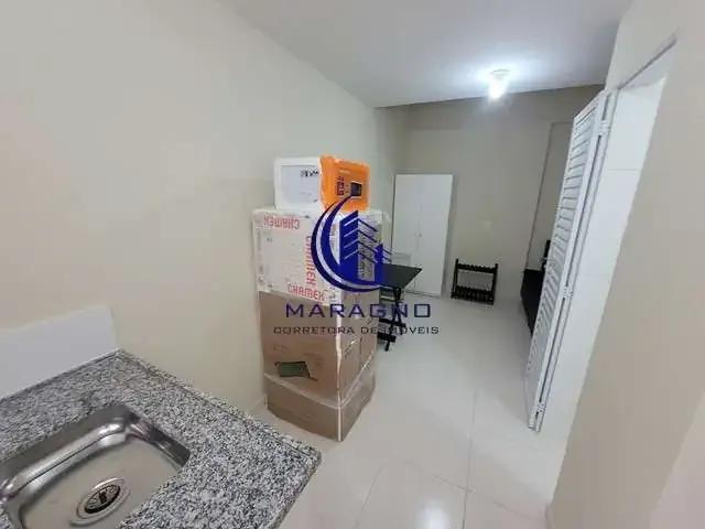 Kitnet / Stúdio para Locação em São Paulo/SP Butantã 1 Quartos