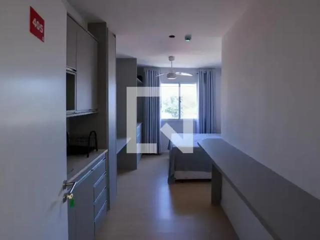 Kitnet / Stúdio para Locação em São Paulo/SP Butantã 1 Quartos