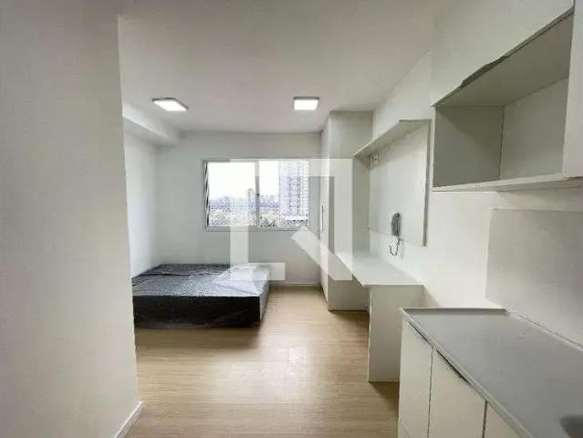 Kitnet / Stúdio para Locação em São Paulo/SP Butantã 1 Quartos