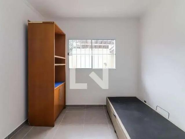 Kitnet / Stúdio para Locação em São Paulo/SP Butantã 1 Quartos